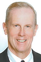 Erb seeking second term | News, Sports, Jobs - Altoona Mirror